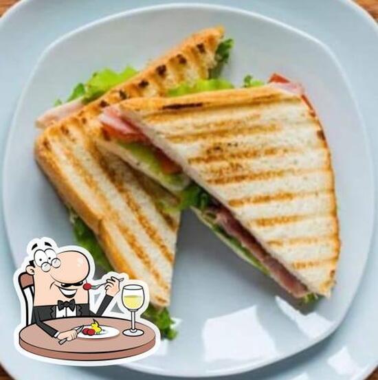 Infini Café, Monterrey - Restaurant reviews