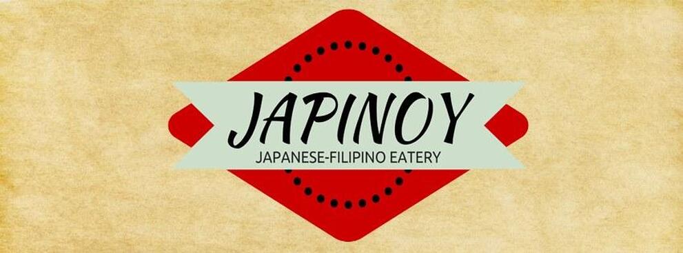 Menu at Japinoy Japanese-Filipino Eatery restaurant, Balagtas