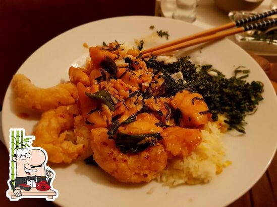Joy Hing Chinese Takeaway, Poole - Restaurant menu, prices and reviews