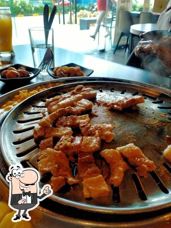 Korean BBQ Express, Makati - Menú del restaurante, precios y reseñas