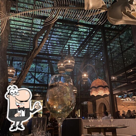 Restaurante Loco Marino, Guadalajara - Carta del restaurante y opiniones