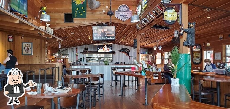 Lost Roo in Long Beach - Restaurant reviews