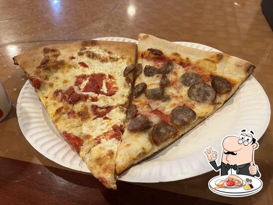 Mamma Felicia Trattoria & Pizza, Jericho - Restaurant menu, prices and ...