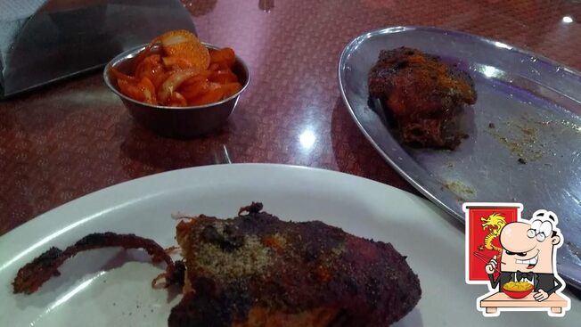 New City Kitchen Restaurant, Bengaluru, Anandpura - Restaurant menu and ...