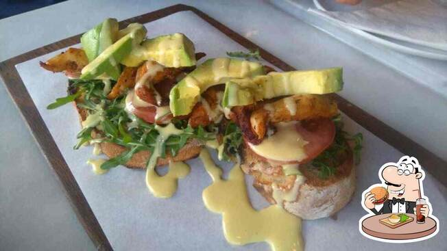 Ou Meul Willowbridge cafe, Cape Town, 39 Carl Cronje Dr - Restaurant ...