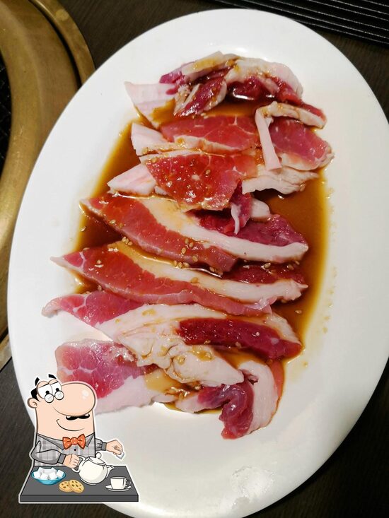 Sandaya Yakiniku Japanese Restaurant, Makati, Pasay Road - Restaurant ...