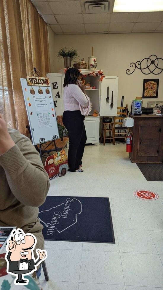 Southern Delights, Bennettsville - Restaurant menu, prices and reviews