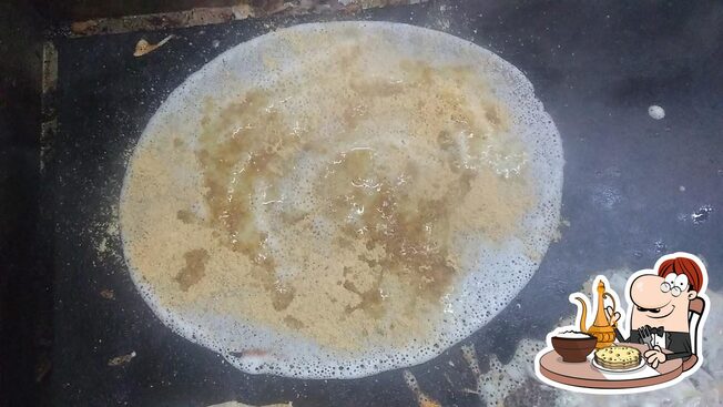 Sri Shanmuga Tiffin Center, India - Restaurant reviews
