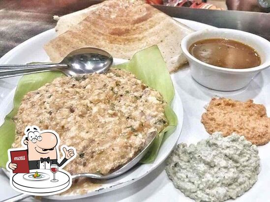 Swami Fast Food, Mumbai - Restaurant menu, prices and reviews