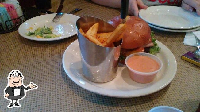 True Legends Grill, Liberty Lake - Restaurant menu, prices and reviews