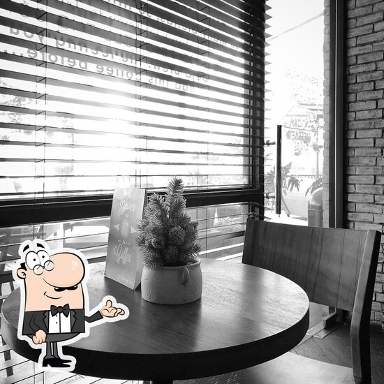 Coffee Project Lakefront, Parañaque - Restaurant menu, prices and reviews