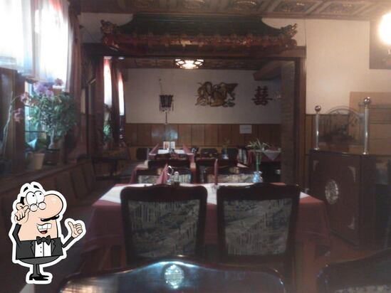 Wunderbar China Restaurant Golden Town Bild