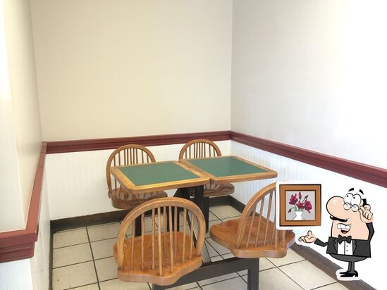 Famous Chicken, Abbotsford - Restaurant menu, prices and reviews