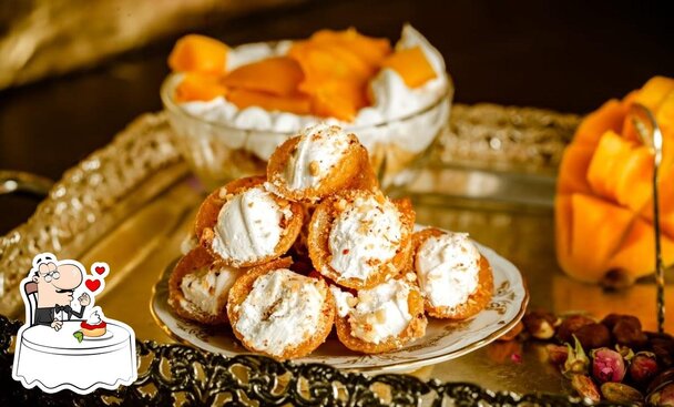 Palme Bakery, New Cairo City, التجمع الخامس - مول 66 بجوار مول SEVEN ...