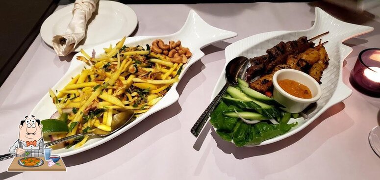 Twin Fish, 5555 Eglinton Ave W in Toronto - Restaurant reviews