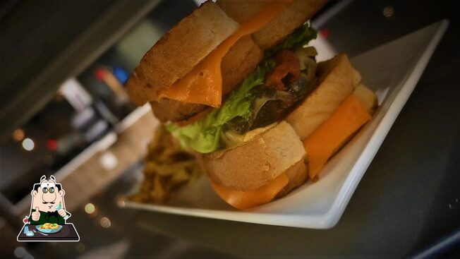 Lighthouse Eatery in Sylvan Lake - Restaurant reviews