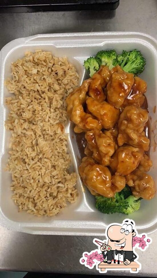 Quick N Chicken in Kinston - Restaurant reviews
