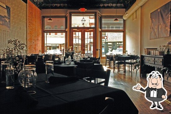 Venue 45, Three Rivers - Restaurant menu, prices and reviews
