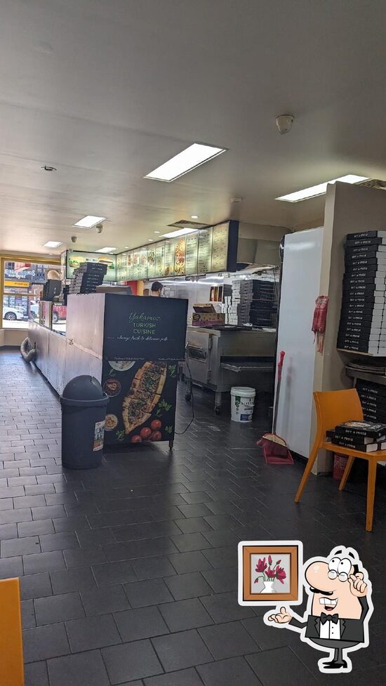 Yakamoz Turkish Cuisine, Mittagong - Restaurant menu, prices and reviews