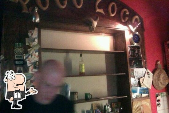 poco. pub & bar, Prague - Restaurant menu and reviews