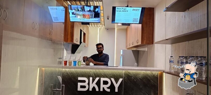 BKRY by Calcutta Brews, Kolkata - Restaurant reviews