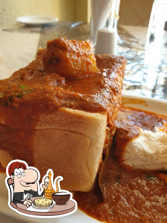 Swaadisht Foods PMB, Pietermaritzburg, 16 Chatterton Rd - Indian ...
