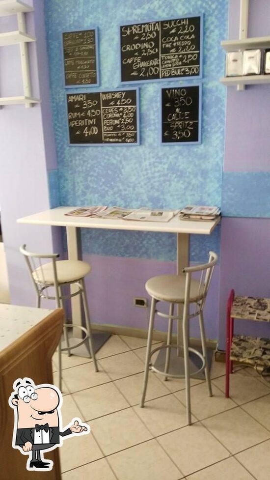 BAR TRE Stelle, Bologna - Menu del ristorante, prezzi e recensioni