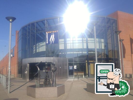 Ballerup Centret cafe, Ballerup, Ballerup-Centret 2 - Restaurant reviews
