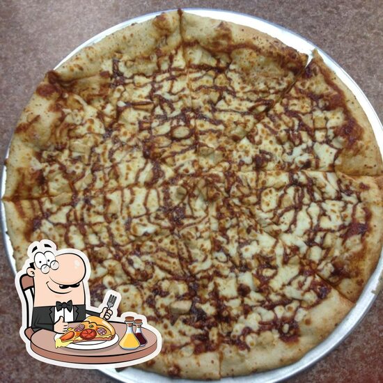 college pizza, 128 Locust Ln in State College - Restaurant menu and reviews