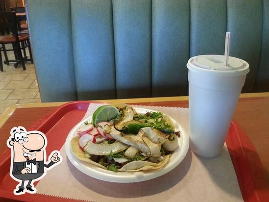 Valle Azul Mexican Restaurant, Crete - Restaurant menu, prices and reviews