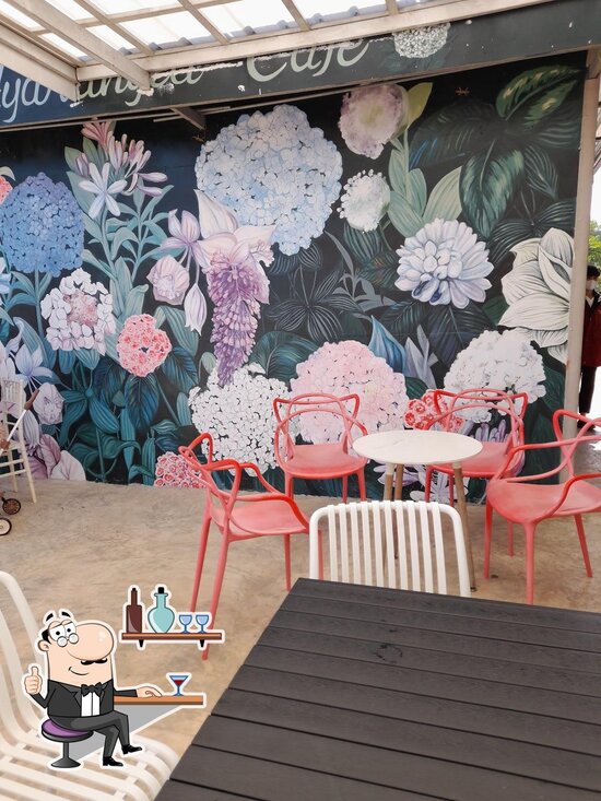 Hydrangea Cafe, Khao Kho - Restaurant reviews