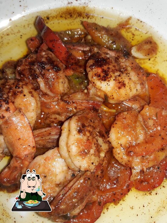 Jeepney Hostel and Kite Resort pub & bar, Malay - Restaurant reviews