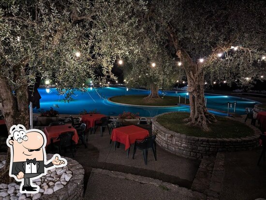 La Loda Ristorante Pizzeria, Garda - Restaurant menu, prices and reviews
