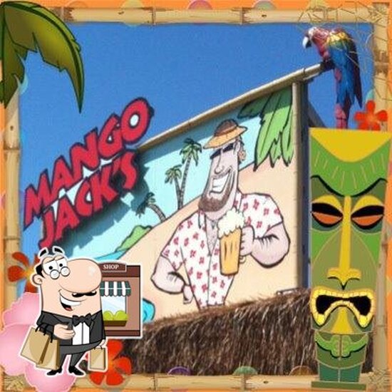 Mango Jack's in Sedalia