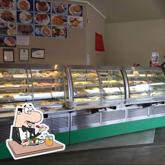 Matakana Patisserie, Matakana - Restaurant menu, prices and reviews