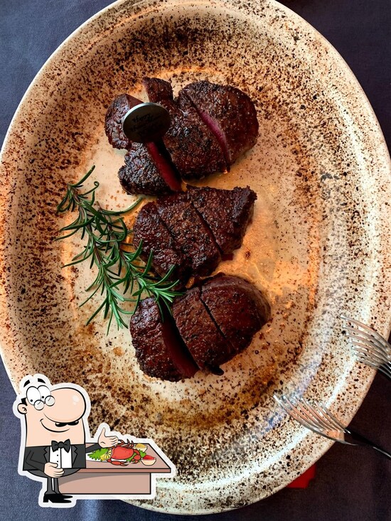 PORT Grill STEAK HOUSE 포트그릴 스테이크하우스 steakhouse, Seogwipo-si ...
