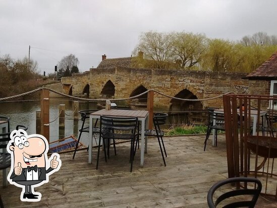 The Maybush Pub Newbridge in Northmoor - Restaurant menu and reviews