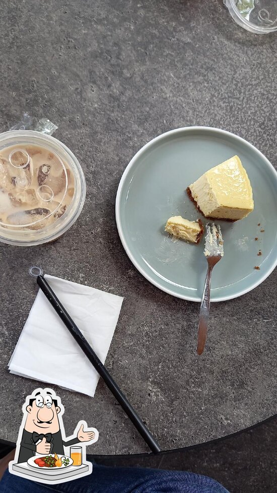 Zenith Bengkel & Coffee Roaster cafe, Karawang - Restaurant reviews