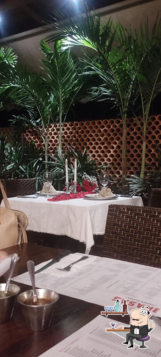 Las Brasas, Colima - Restaurant menu, prices and reviews