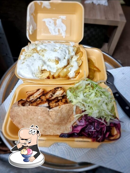 Mighty Bite, Tring - Restaurant menu, prices and reviews