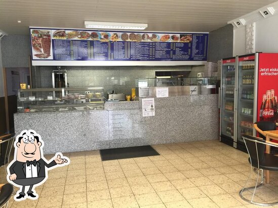 Ali Baba Döner - Pide - Pizza, Aalen - Speisekarte, Preise und Bewertungen