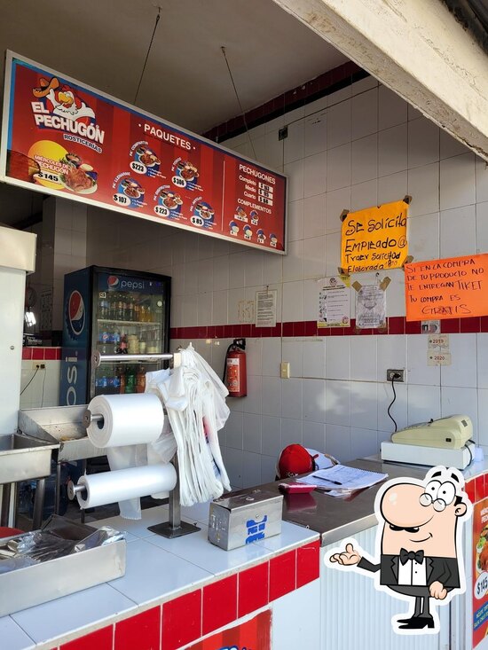 El Pechugón, Puerto Vallarta - Restaurant menu, prices and reviews