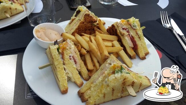 Gabin Food restaurant, Padua - Restaurant menu and reviews