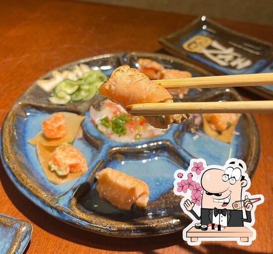 Hiatari Sushi Guarulhos, Guarulhos - Menu do restaurante, preços e opiniões