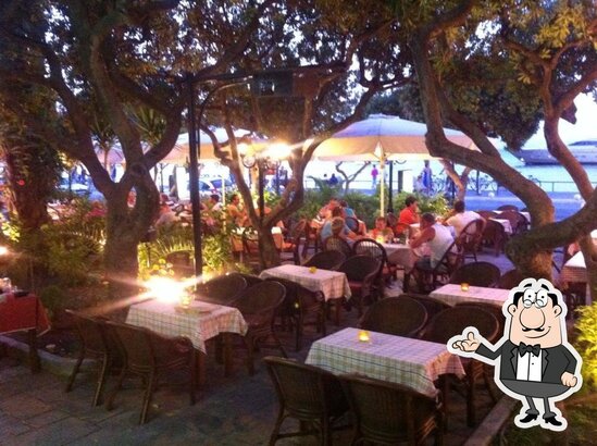Akteon, Kos - Restaurant reviews