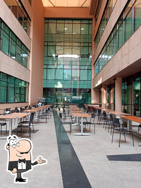 Biocon Canteen, Bommasandra - Restaurant menu, prices and reviews