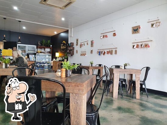 Cafe Umami in Wynyard - Restaurant reviews