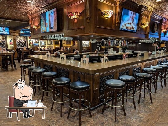 CopperTop Tavern Vestal, Binghamton - Restaurant menu, prices and reviews