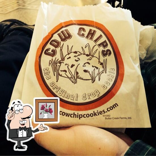 Cow Chip Cookies, Seattle - Restaurant menu, prices and reviews