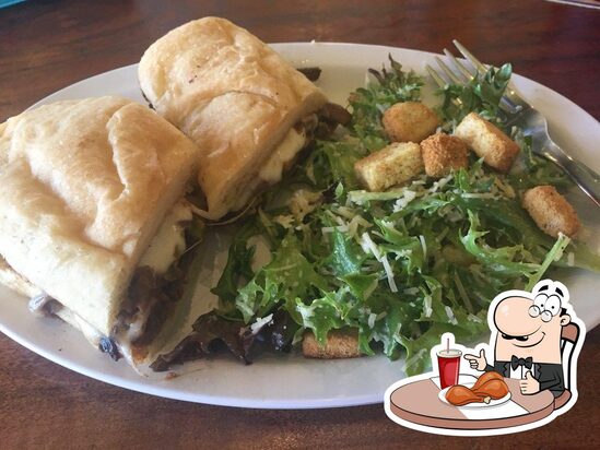 Frosty Gator in Idaho Falls - Restaurant menu and reviews